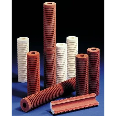 3M™ Micro-Klean™ RT Series Filter Cartridge, RT20B16G20NN, 20 in, 5μ ...